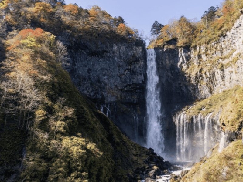 Tokyo: Nikko World Heritage Private Day Trip With Pickup - Marvel at the Kegon Falls