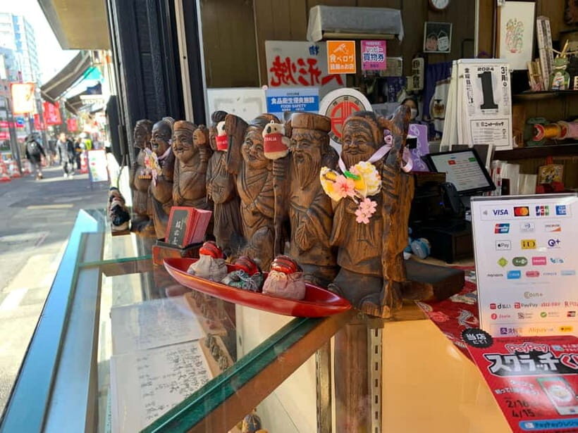 Tokyo: Ningyocho Districts Walking Tour - Who Will Enjoy This Tour?