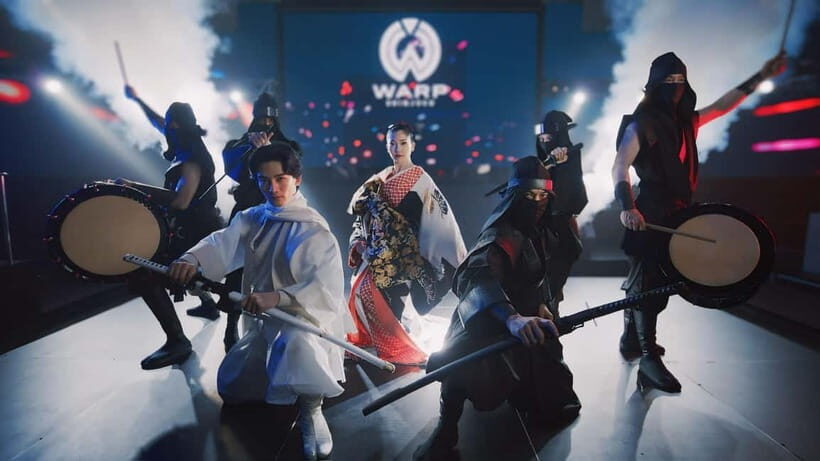 Tokyo: Ninja Kabuki Performance - FAQs