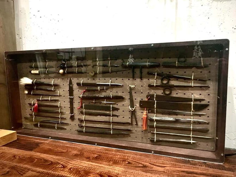 Tokyo: Ninja x Samurai Core Experience, 90 min - Final Thoughts: Is It Worth It?