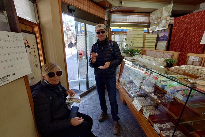 Tokyo Non-Touristy Local Private E-Bike Cycling Tour From Asakusa - Tour Inclusions and Participant Requirements