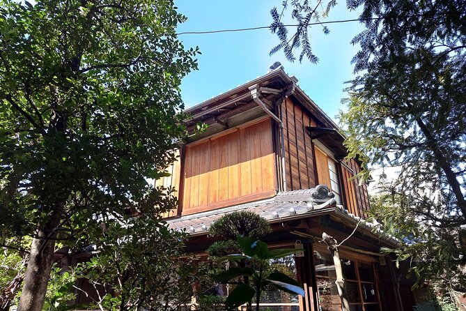 Tokyo Non-Touristy Local Private E-Bike Cycling Tour From Asakusa - Common Questions