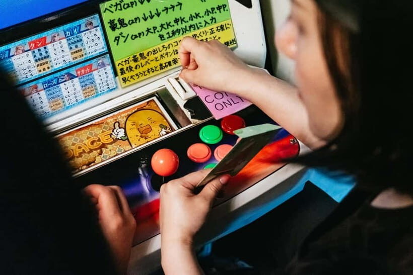Tokyo : Nostalgia Anime,Retro Game walking tour in Akihabara - Exploring Akihabara: The Heart of Japan’s Otaku Culture
