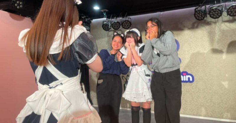 Tokyo: Nostalgic Anime & Retro Gaming Adventure in Akihabara - Capturing Lasting Memories in Tokyo