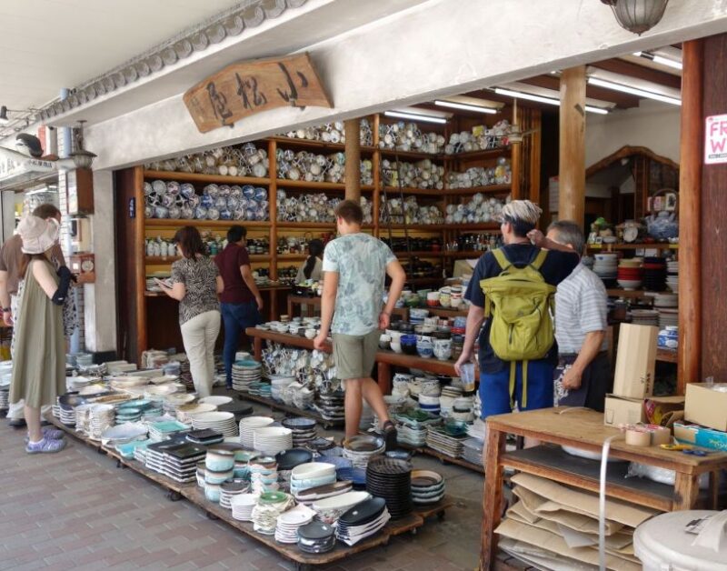 Tokyo: Off the Beaten Path Private Guided Tour - Customization and Itinerary