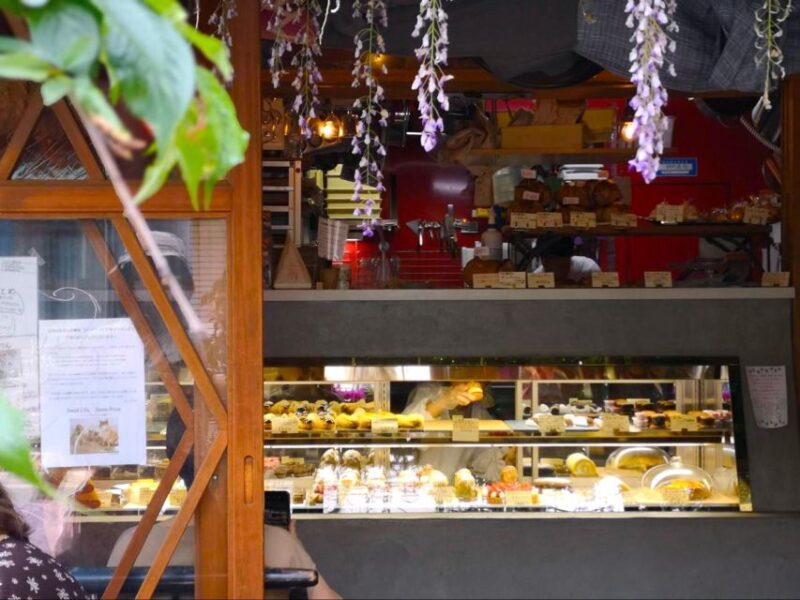 Tokyo: Off the Beaten Path Private Guided Tour - Transportation and Accessibility