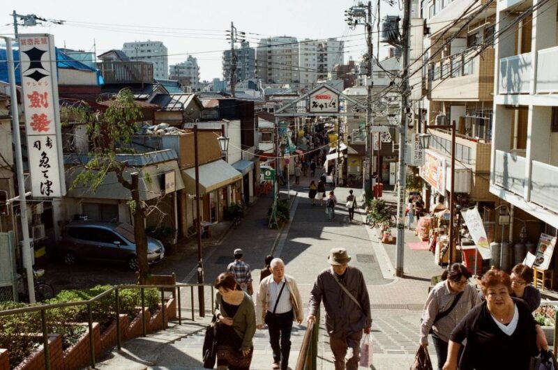 Tokyo: Off the Beaten Path Private Guided Tour - Cultural Insights and Historical Context