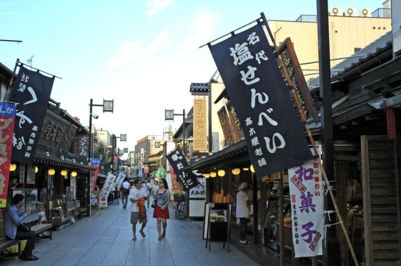 Tokyo: Off the Beaten Path Private Guided Tour - Personalized Experiences and Knowledgeable Guides