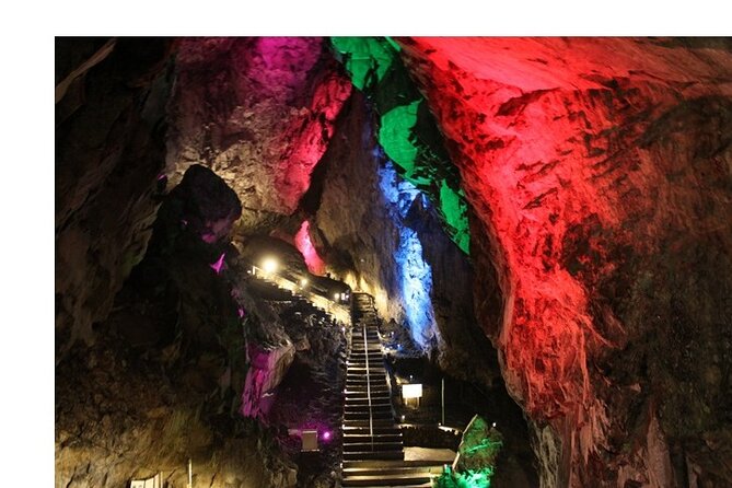 Tokyo Okutama Day Trip Tour - Experiencing Local Culture