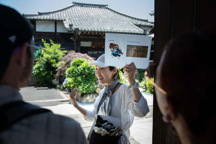 Tokyo: Old Quarter Yanaka Walking Tour - FAQ