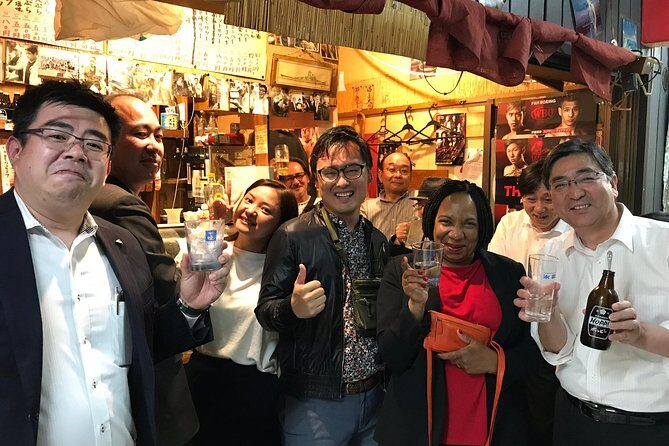 Tokyo Omakase Sushi Class® Easy and simple plan - An In-Depth Look at the Tokyo Omakase Sushi Class®