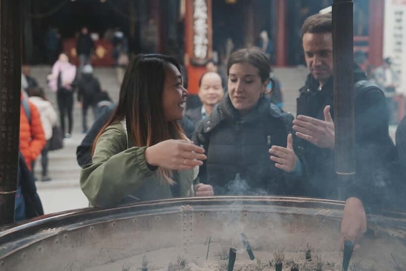 Tokyo: One Day Group Tour of Must-See Areas & Secret Spots - An Introduction to the Tour Experience