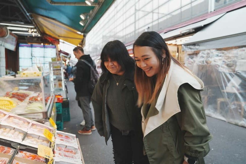 Tokyo: One Day Group Tour of Must-See Areas & Secret Spots - Who Will Benefit Most from This Tour?