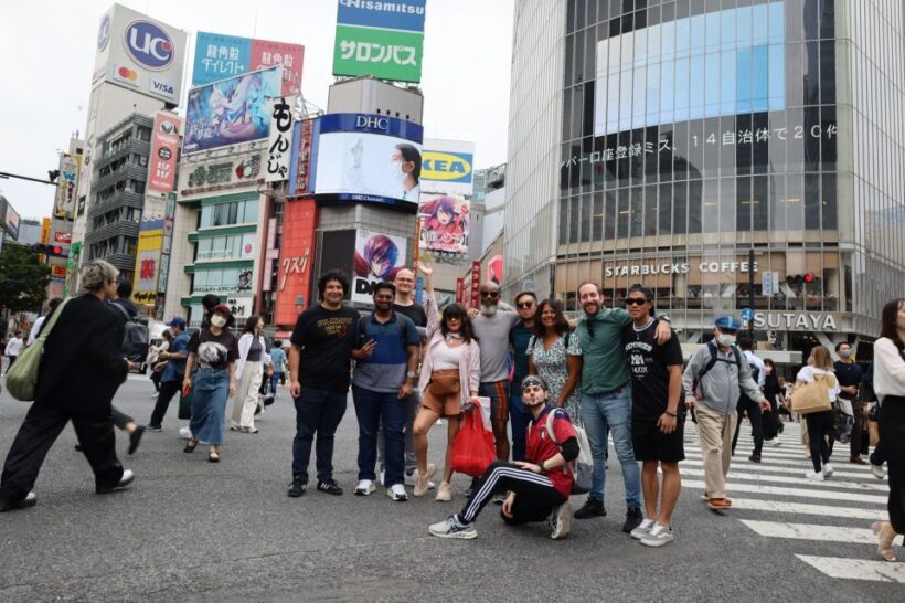 Tokyo: One Day Group Tour of Must-See Areas & Secret Spots - The Sum Up: Is This Tour Worth It?