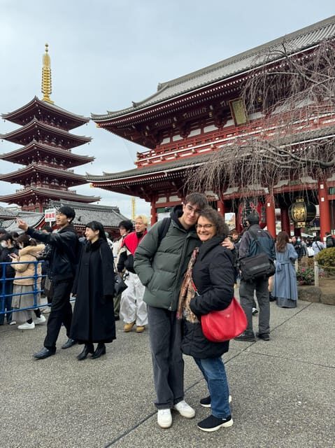 Tokyo: One Day Group Tour of Must-See Areas & Secret Spots - FAQ