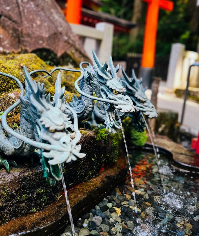 Tokyo: Onsen, Arts, and Nature Day Trip to Fuji and Hakone - Transportation and Guide