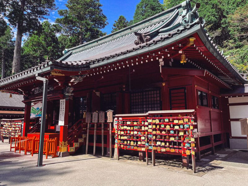 Tokyo: Onsen, Arts, and Nature Day Trip to Fuji and Hakone - Exploring Mount Fuji