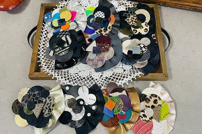 Tokyo Original Leather Accessory Making Workshop - Location and Accessibility