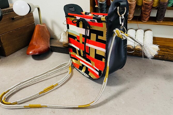 Tokyo Original Leather Bag Making Workshop/Readymade Order - Common Questions