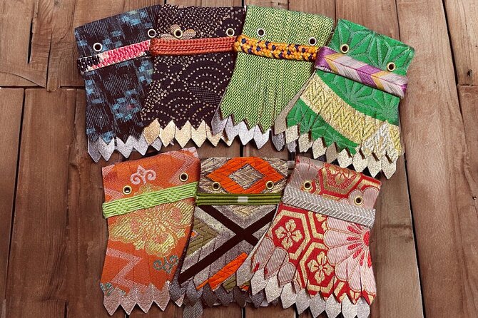 Tokyo Original Shoes Kilties Workshop - Booking and Reviews