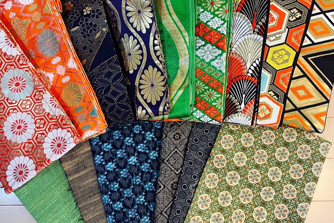 Tokyo Original Shoes Kilties Workshop - What to Expect