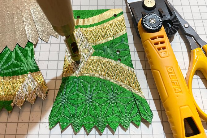 Tokyo Original Shoes Kilties Workshop - Common Questions