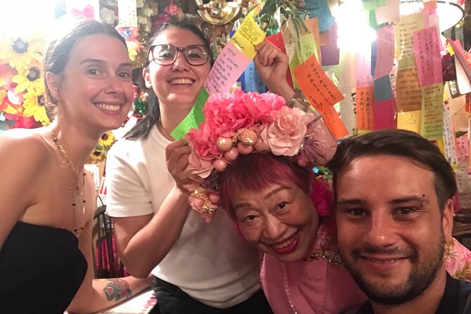 Tokyo Otaku Tour With a Local: 100% Personalized & Private - Exploring Iconic Manga and Anime Spots