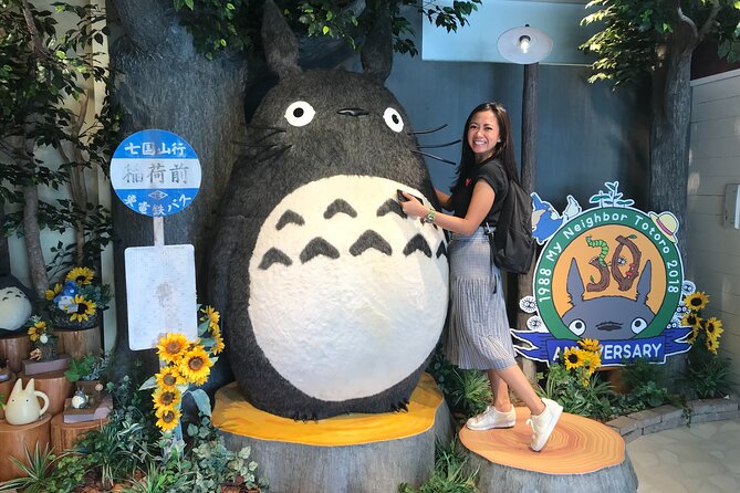 Tokyo Otaku Tour With a Local: 100% Personalized & Private - Experiencing the Cosplay Culture