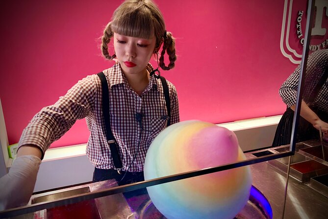 Tokyo Otaku Tour With a Local: 100% Personalized & Private - Meeting Your Local Host