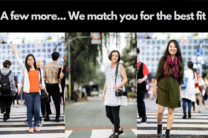 Tokyo Otaku Tour With a Local: 100% Personalized & Private - Booking and Cancellation Policy