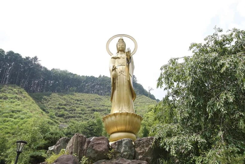 Tokyo: Overnight Temple Stay & Authentic Zazen Experience - What’s Included and What to Consider