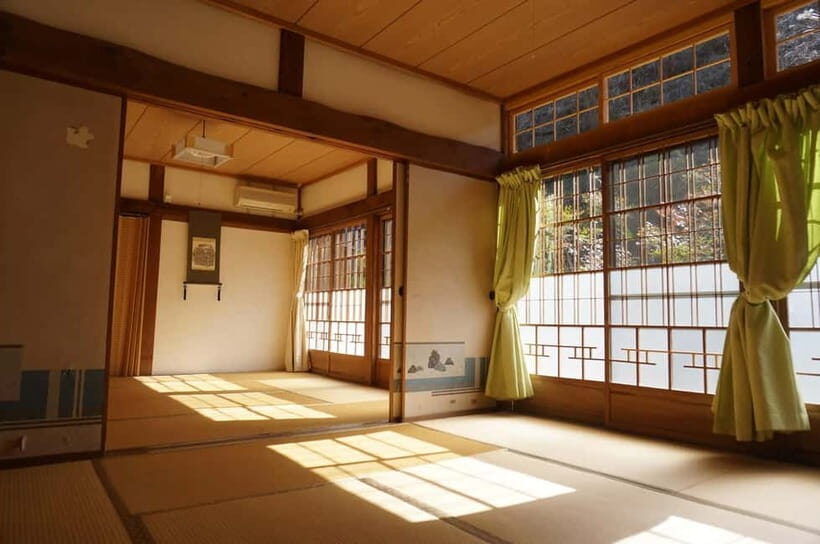 Tokyo: Overnight Temple Stay & Authentic Zazen Experience - The Sum Up