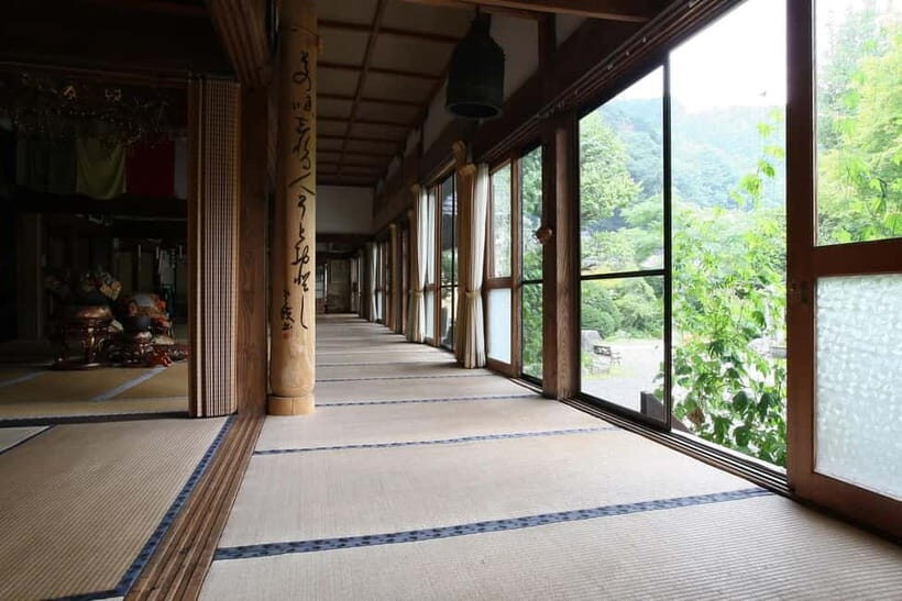 Tokyo: Overnight Temple Stay & Authentic Zazen Experience - FAQ