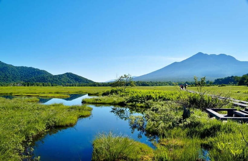 Tokyo: Oze National Park Self-Guided Hike with Overnight Bus - Analyzing the Cost and Value