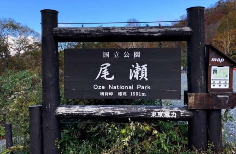 Tokyo: Oze National Park Self-Guided Hike with Overnight Bus - Additional Details: Logistics and Tips