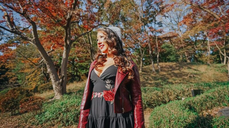 Tokyo: Personal Photographer for Photowalk - Key Points