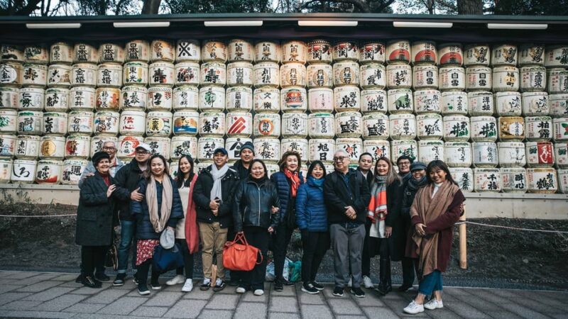 Tokyo: Personal Photographer for Photowalk - Frequently Asked Questions