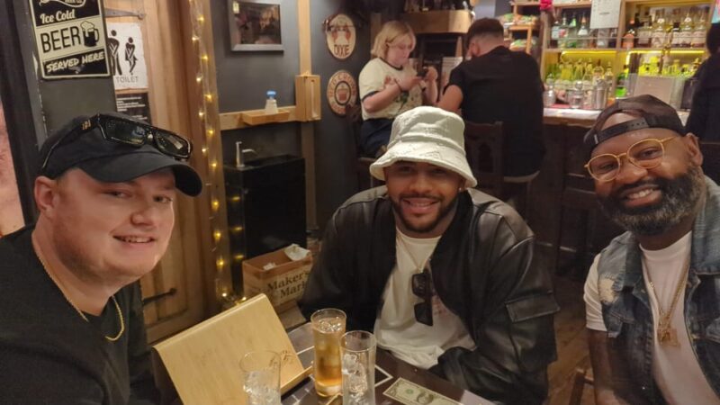 Tokyo: Personalized Half-day Tour - Key Points