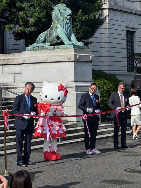 Tokyo: Personalized Half-day Tour - Personalized Exploration