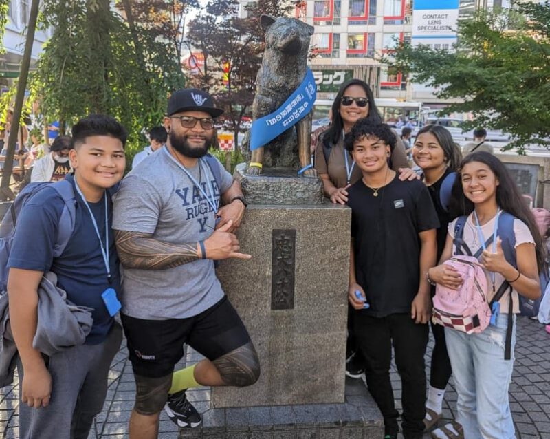 Tokyo: Personalized Half-day Tour - Customized Adventure