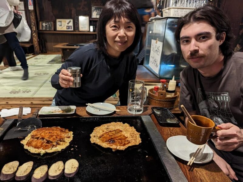 Tokyo: Personalized Half-day Tour - Feedback and Ratings