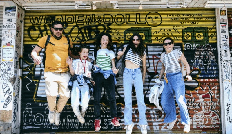 Tokyo: Personalized Photography and Walking Tour - Customizable Tour Highlights