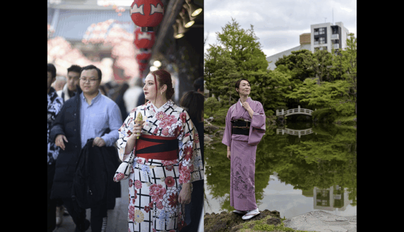Tokyo: Personalized Photography and Walking Tour - Professional Photography Service