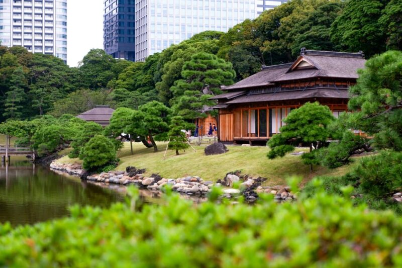 Tokyo: Personalized Private 6-Hour Tour - Attractions and Activities