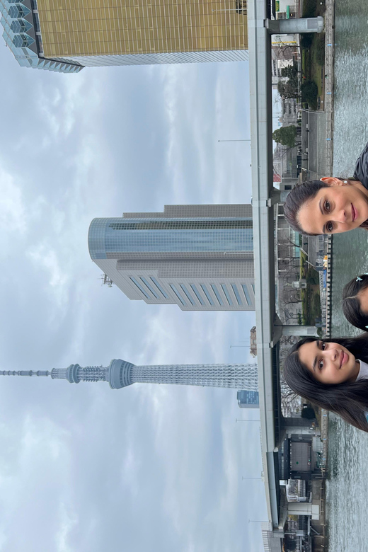 Tokyo: Personalized Walking Tours With Mika - Indulge in the Unique Culinary Experiences