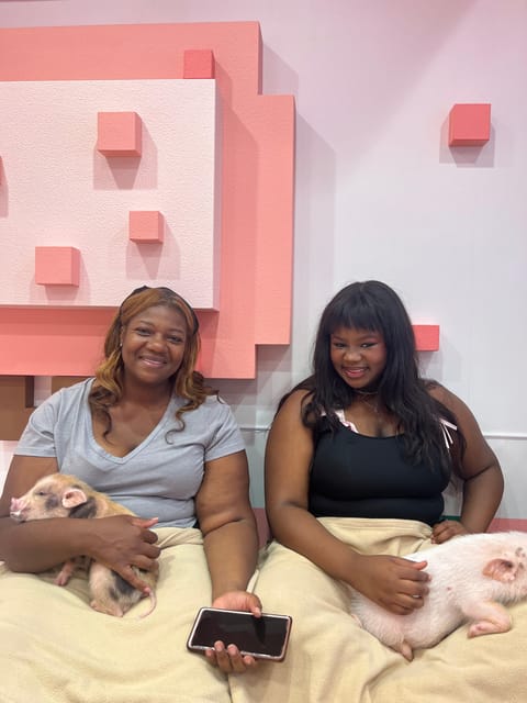 Tokyo: Personalized Walking Tours With Mika - Frequently Asked Questions