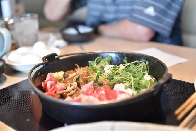 Tokyo Photogenic Spots Visiting Tour - Serene Shrines and Temples