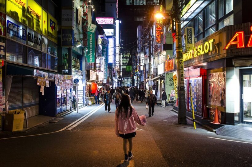 Tokyo: Photography Masterclass - Private Photo Lesson - Who Should Take This Tour?