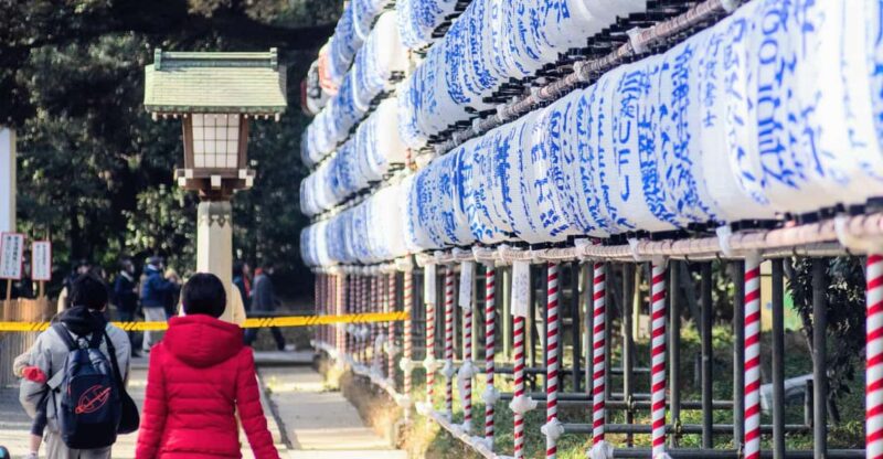 Tokyo: Photography Tour With a Local Photographer - Photography Highlights