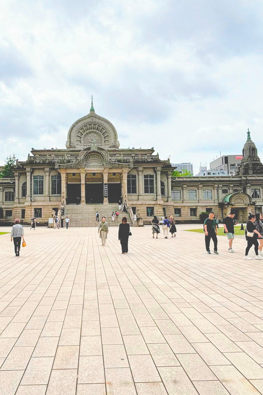 Tokyo: Photography Tour With a Local Photographer - Tokyo Skytree: Reflections and Angles